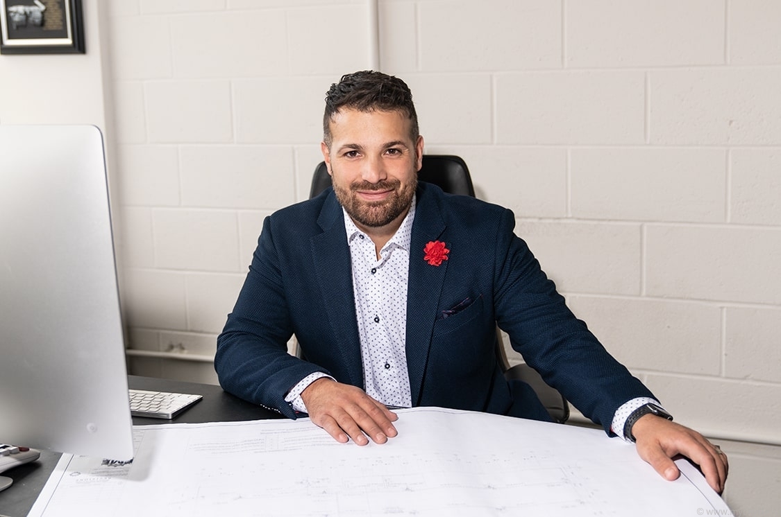 Angelo Verardi: AV Mechanical – A Decade Of Exceeding Expectations – AV ...